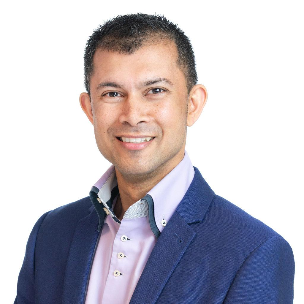 Dhiren Katwa - West Midlands News