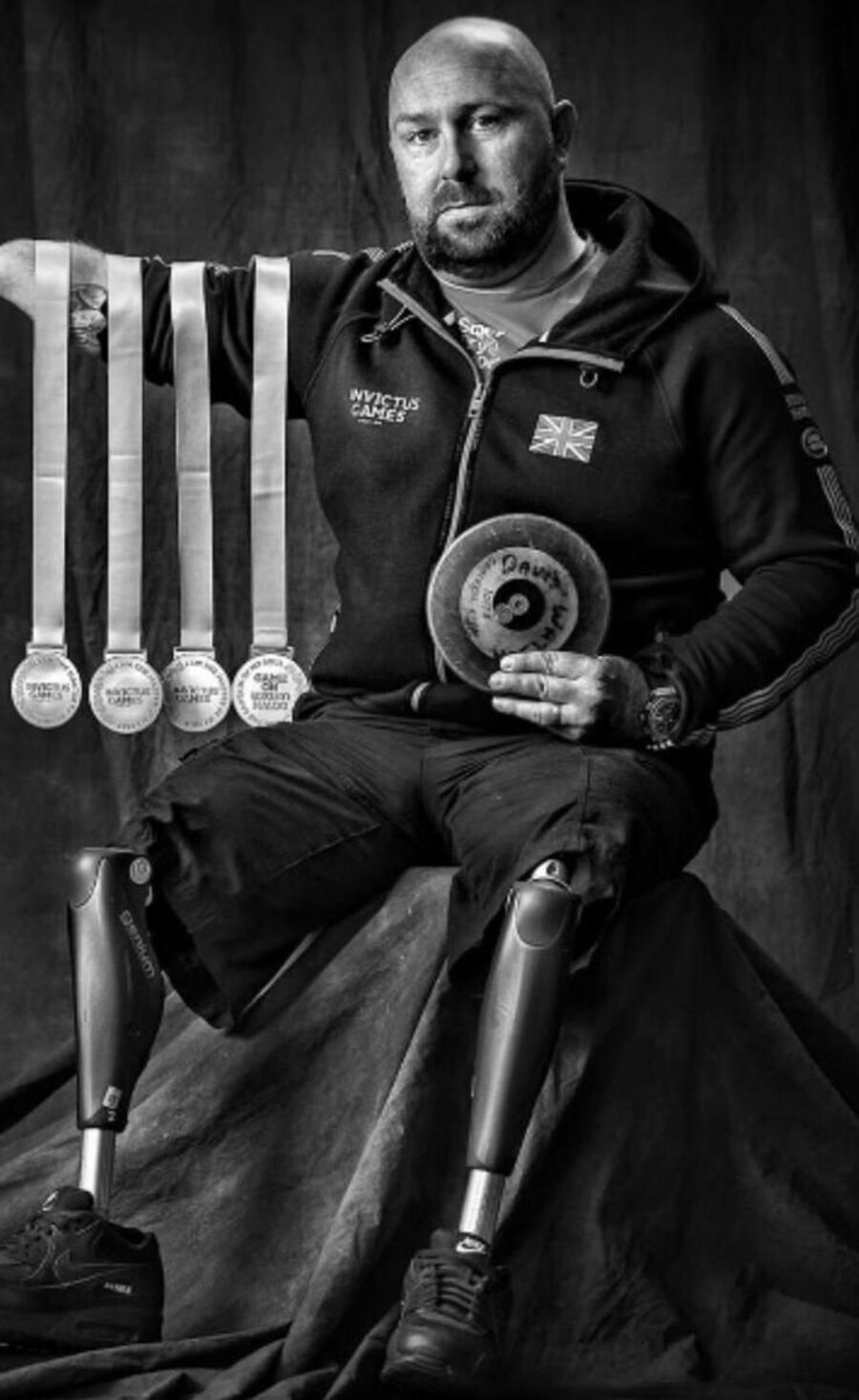 Dave Watson: officially unretired