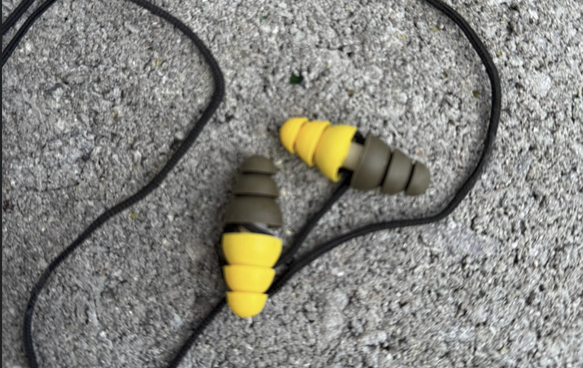 UK military earplugs lawsuit starts