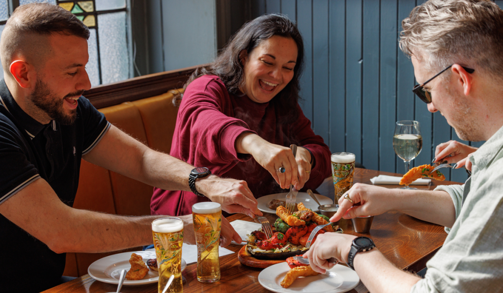 Birmingham Restaurant Festival returns for fifth year with Michelin ...