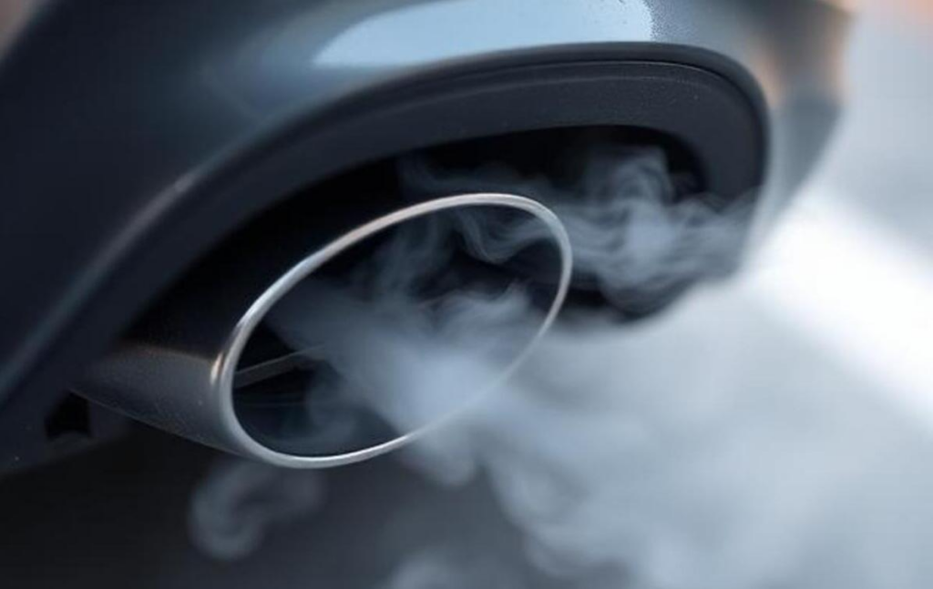 Clean air zones: fining ourselves won't clear the air